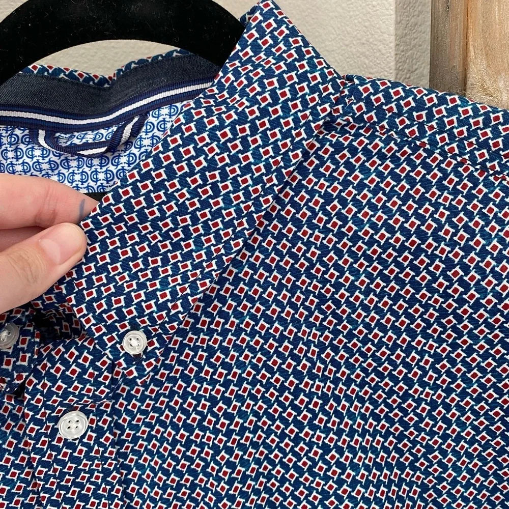 Cody James | Shirts | Mens Cody James Core Button Down Shirt | Poshmark